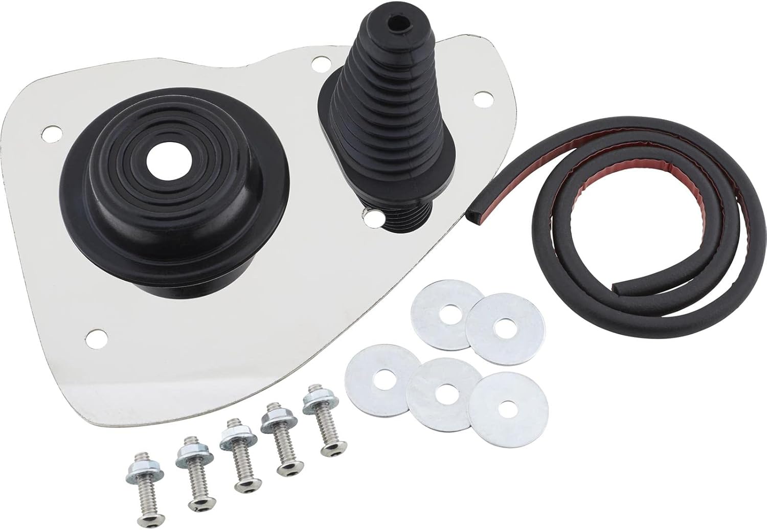 Amazon.com: Steering Column Firewall Mount, 1964-67 GM A-Body, Manual ...