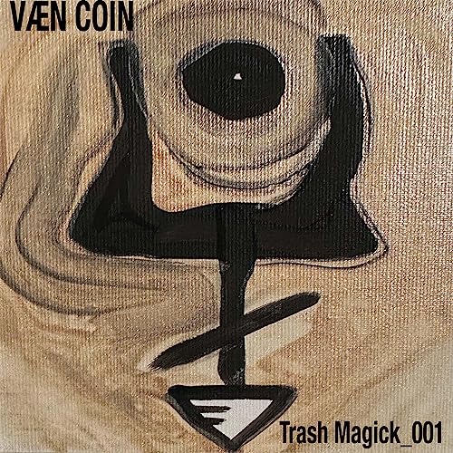 Amazon.com: Trash Magick_001 : VÆN COIN: Digital Music