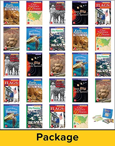 McGraw-Hill My Math, Grade 5, My Learning Station: Education McGraw ...