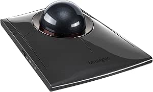 Kensington Kensington SlimBlade Pro Trackball K72085JP : Amazon.com.au ...