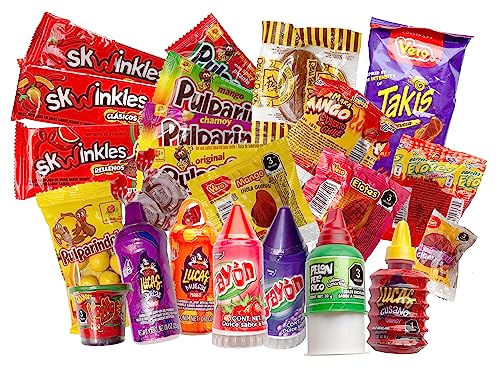 Snacks Lidl ️ 2024