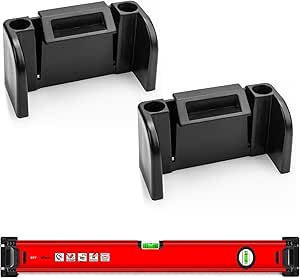 2 Pack Universal Level Holder for Levels - Amazon.com