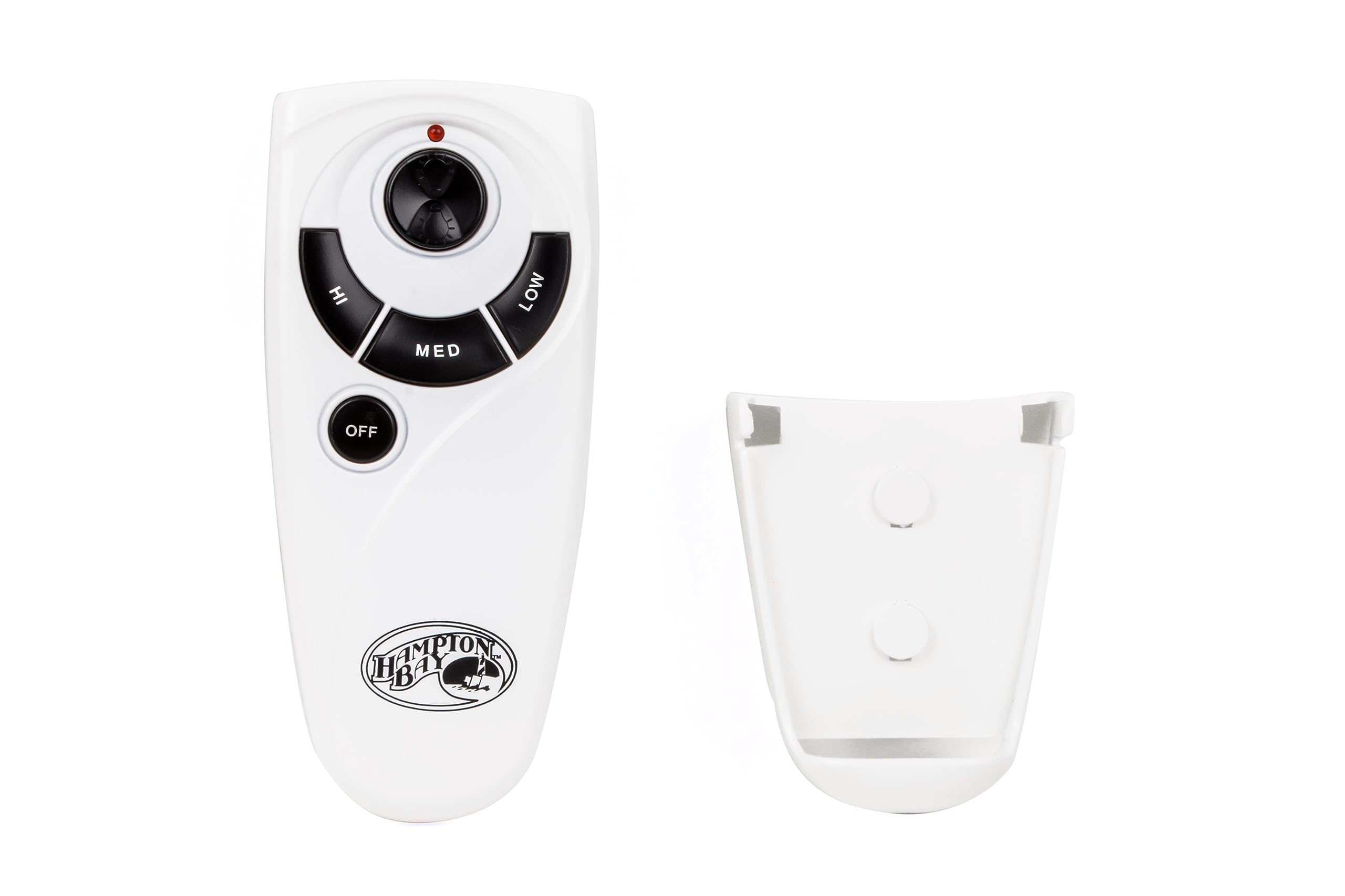 Snapklik.com : Replacement Remote Compatible For UC7083T Hampton Bay ...