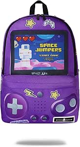 Amazon.com: Space Junk Unisex Adult New Ultimate Multipurpose Backpack ...