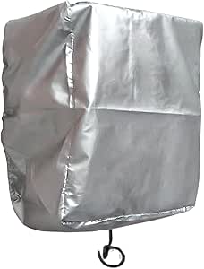 Generic Electric Car Charger Cover - EV Charging Station Cover ...