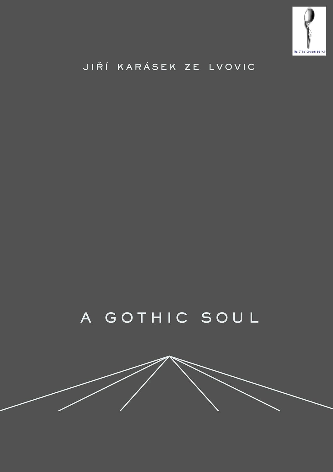 A Gothic Soul - Kindle edition by Karásek, Jiří, Lodge, Kirsten ...