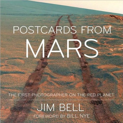 Postcards from Mars (text only) by J. Bell: J. Bell: Amazon.com: Books