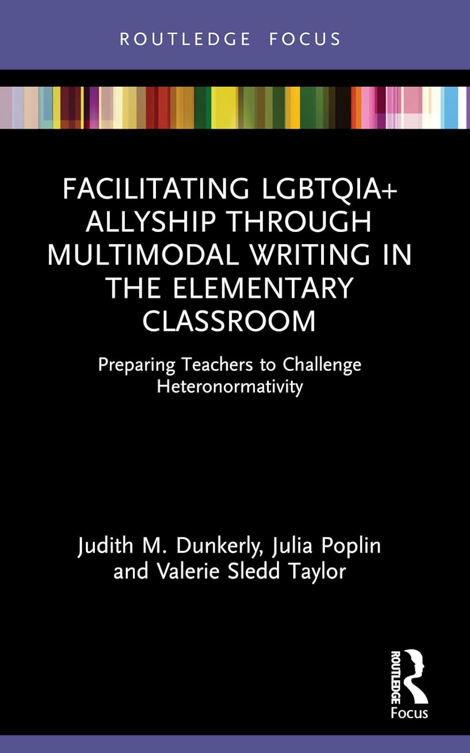 Facilitating LGBTQIA+ Allyship through Multimodal Writing in the ...