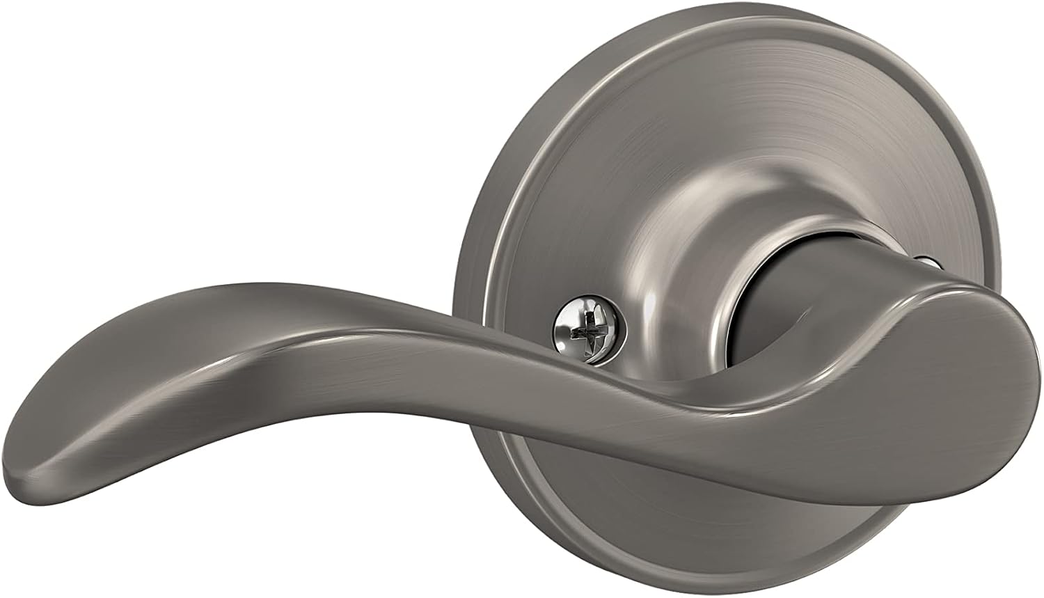Dexter by Schlage J170SEV619LH Seville Decorative Inactive Trim Left ...