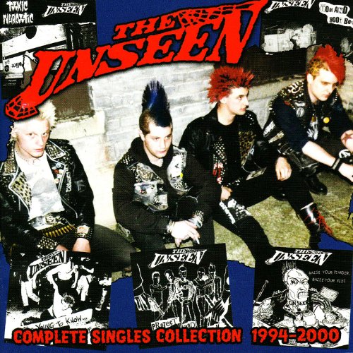 Amazon.com: Complete Singles Collection 1994-2000 [Explicit] : The ...