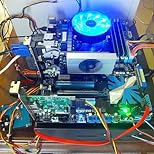 Amazon | アイネックス(AINEX) 実験用スイッチ・LEDセット KM-01A | アイネックス(AINEX) | パソコン用ネジ 通販