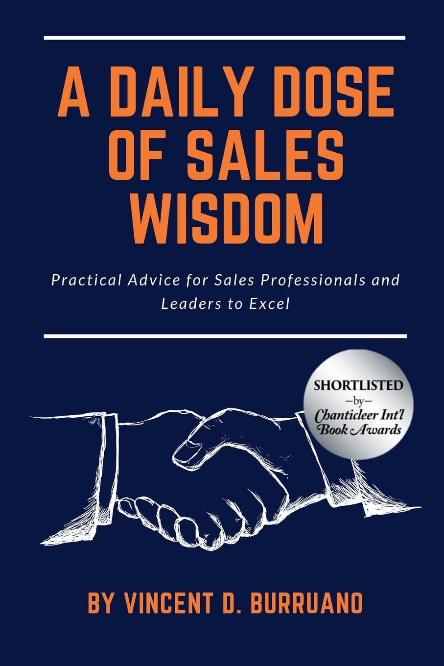 A Daily Dose of Sales Wisdom: Practical Advice for Sales Professionals ...