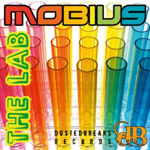 Amazon.com: The Lab : Mobius: Digital Music