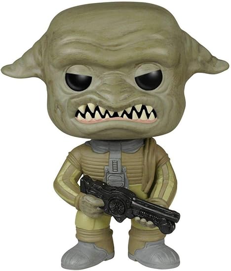 Amazon.com: Funko Fifth Element Mangalore Pop Figure : Toys & Games