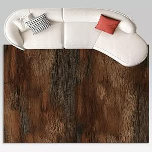 Amazon.com: Tree bark Closeup tileable Panoramic Natural Wood Oak fir ...