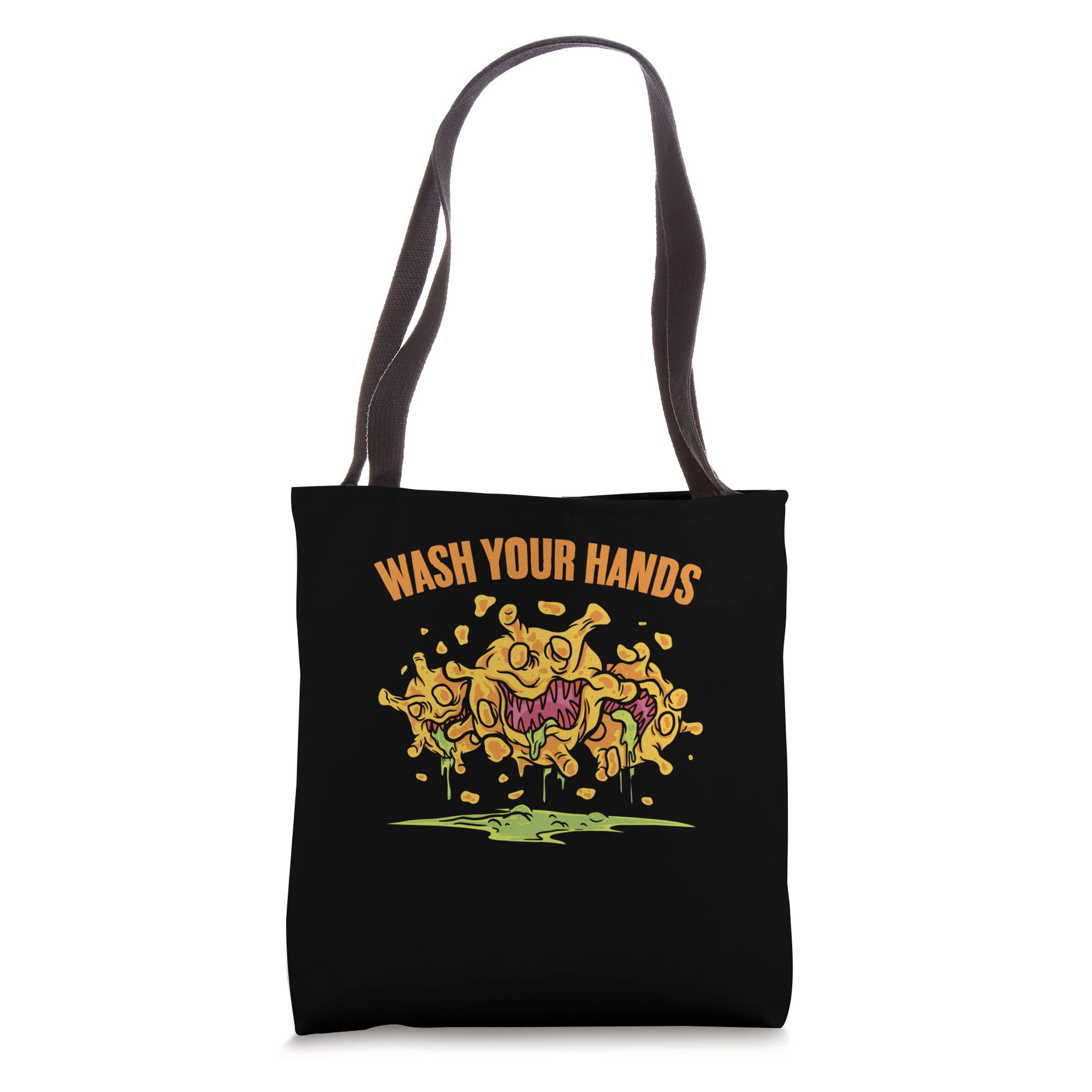Amazon.com: Wash Your Hands Infection Prevention Germs Hand Washing ...