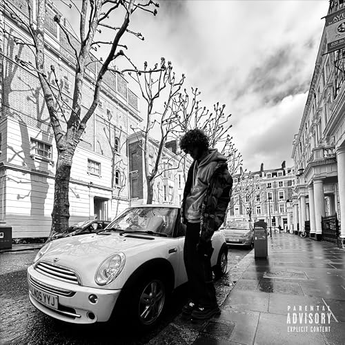 Reproduzir Old Lucki de Skinny Jack Lee no Amazon Music