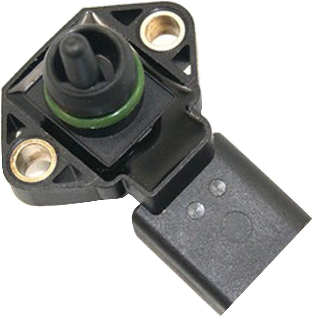 Amazon.com: 038906051A MAP Pressure Turbo Sensor Fits for Audi A3 ...