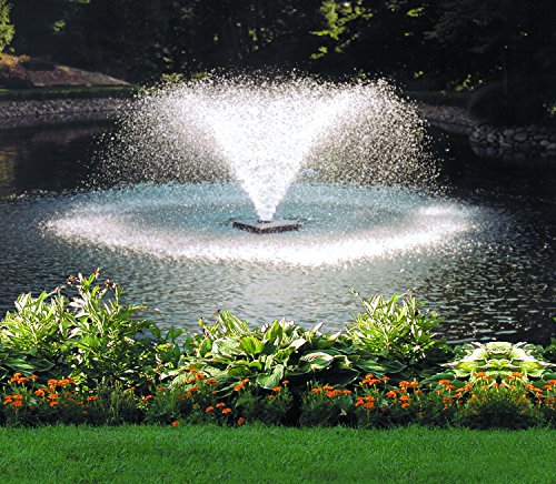 The Best Pond Fountain Kits For You - The Aquarium Guide