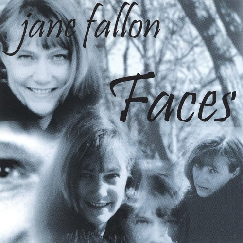 Amazon.com: Faces : Jane Fallon: Digital Music
