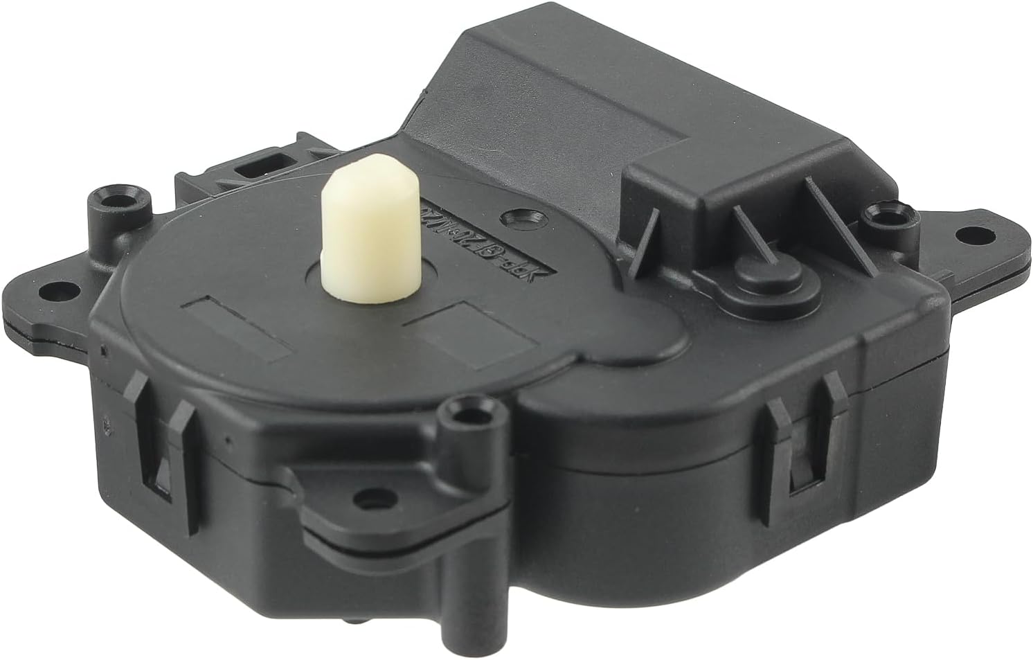 Amazon.com: Toyota Damper Servo - 87106-35180 : Toys & Games