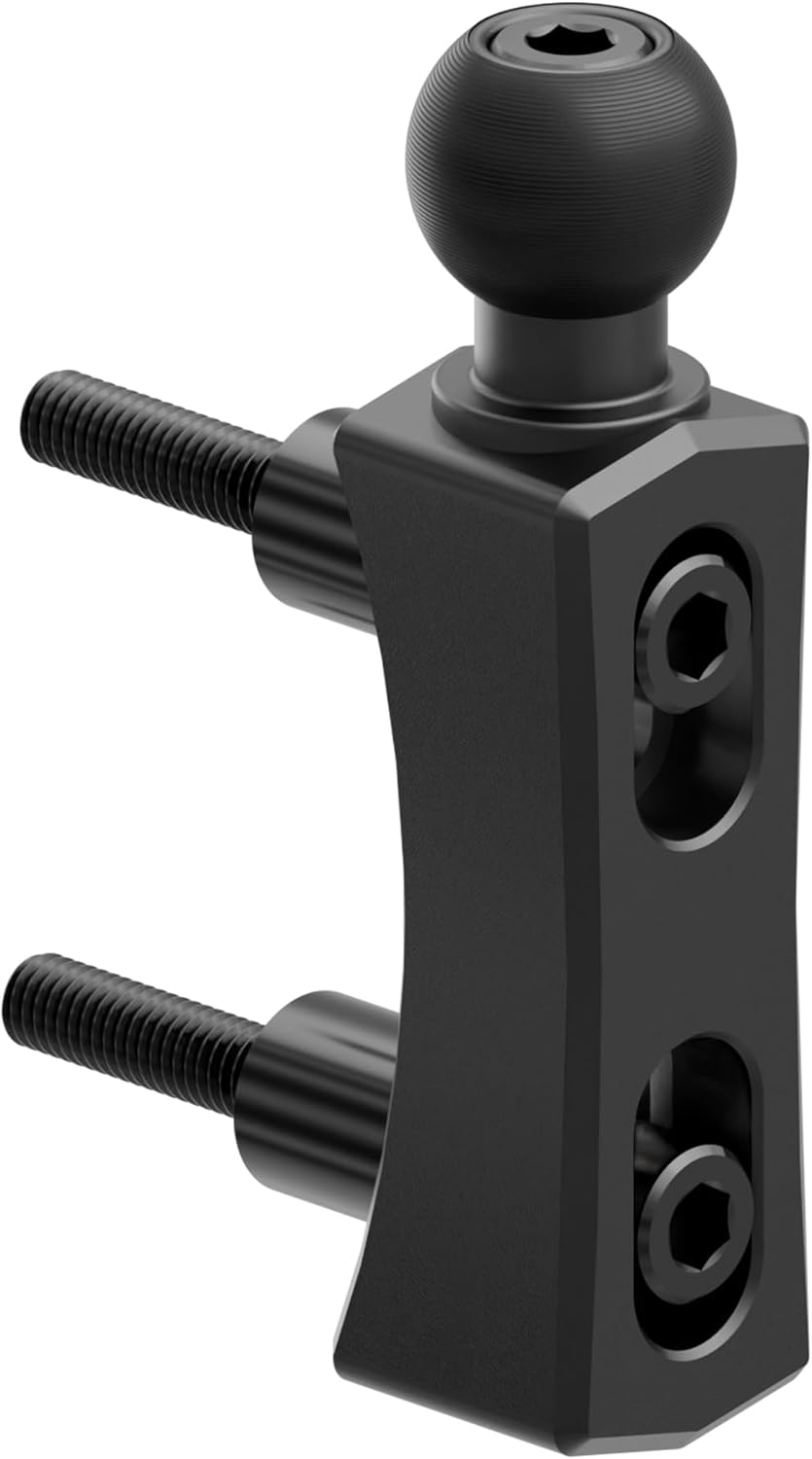 Amazon.com: Tackform Black Motorcycle Perch / Brake / Clutch Reservoir ...