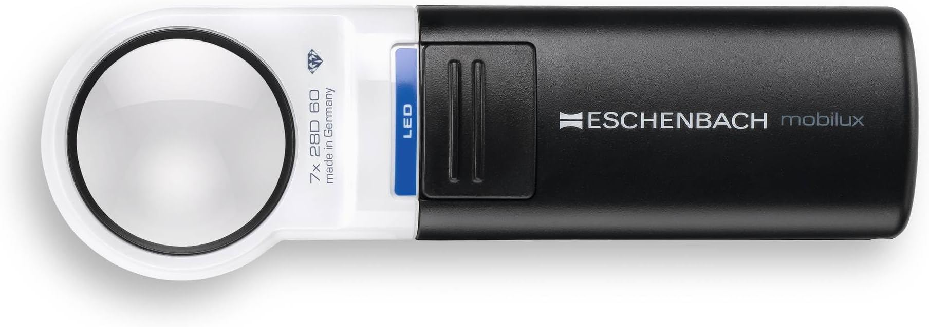 Eschenbach Optik LED MOBILUX 58MM : Amazon.co.uk: Stationery & Office ...