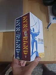 Ayn Rand Box Set : Atlas Shrugged / The : Rand, Ayn: Amazon.in: Books