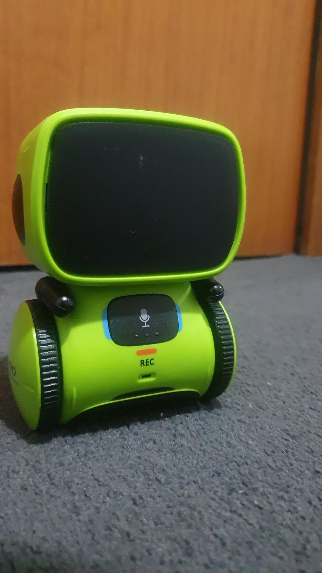 REMOKING Kid Toys Robot,STEM Educational Toy Robotics,Dance,Sing,Speak ...