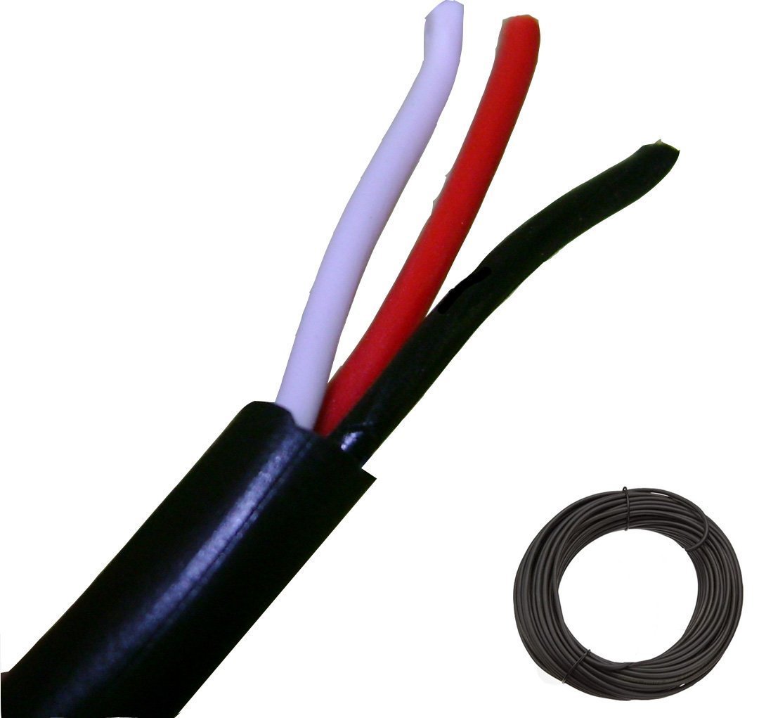Amazon.com: Antenna Rotator Cable_AB : Electronics