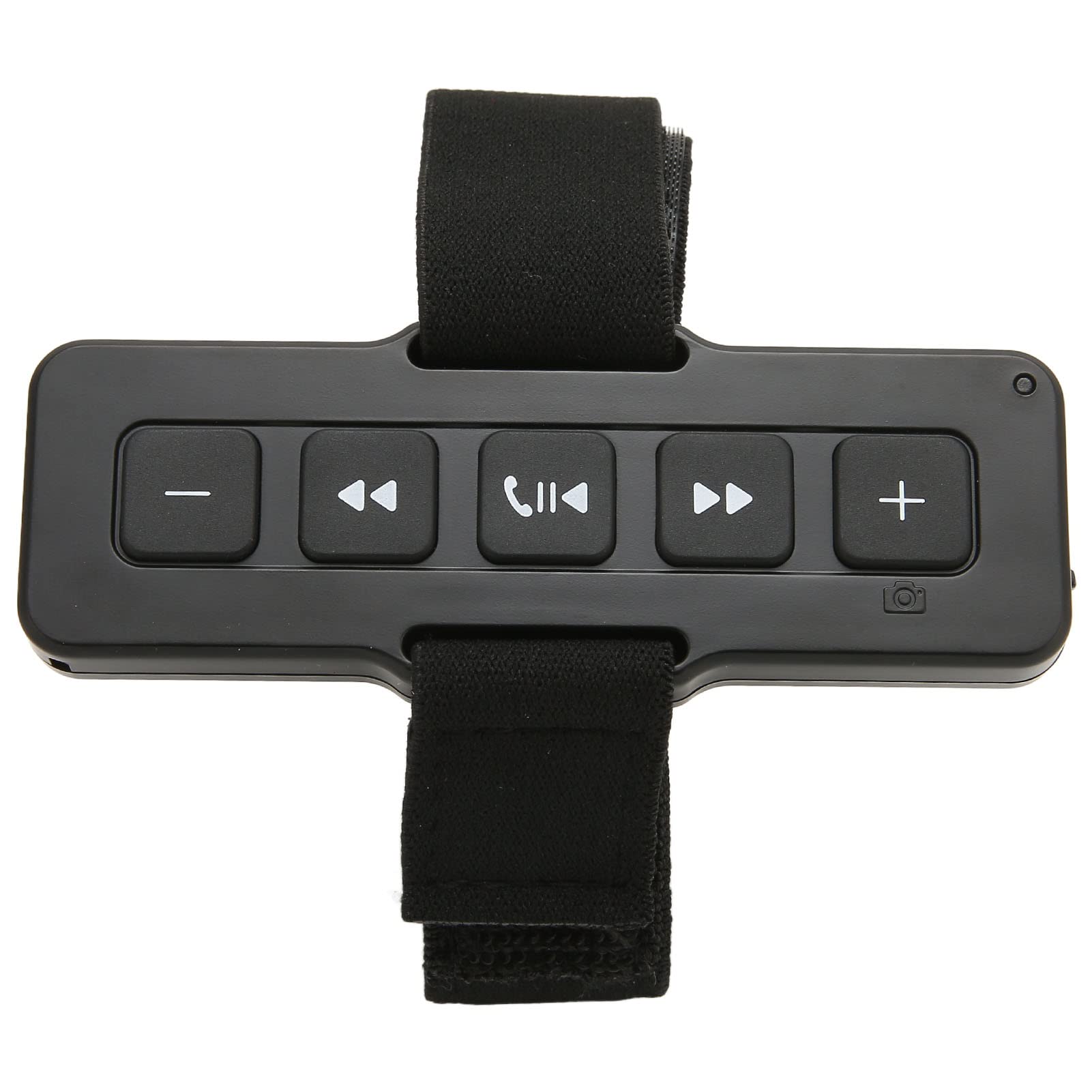 Wireless Bluetooth Remote Control, Wearable Bluetooth 5.0 Remote ...