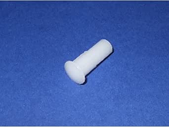 Genuine FIRENZI Refrigerator Fridge Freezer Door Pin : Amazon.co.uk ...