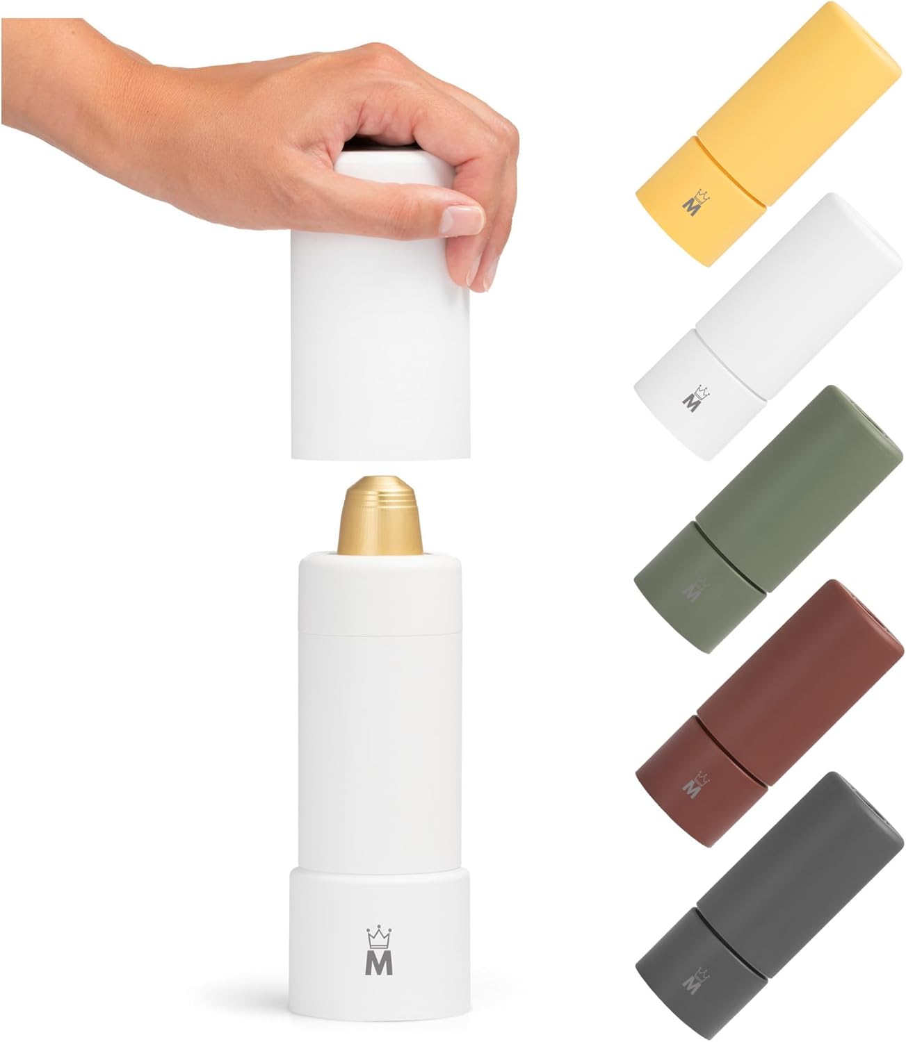 Amazon.com: Madama Recicloo - Coffee Capsules Recycling Tool for ...