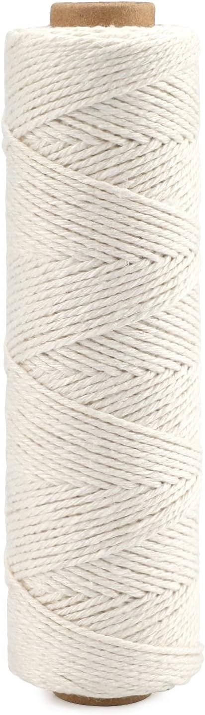 Ball of String 40metre Thick : Amazon.co.uk: Home & Kitchen