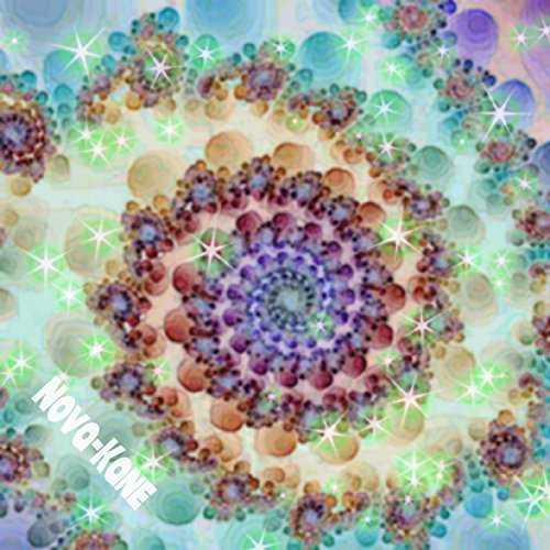 Amazon.com: From The Vault Vol. 2 : Nova-Kane: Digital Music