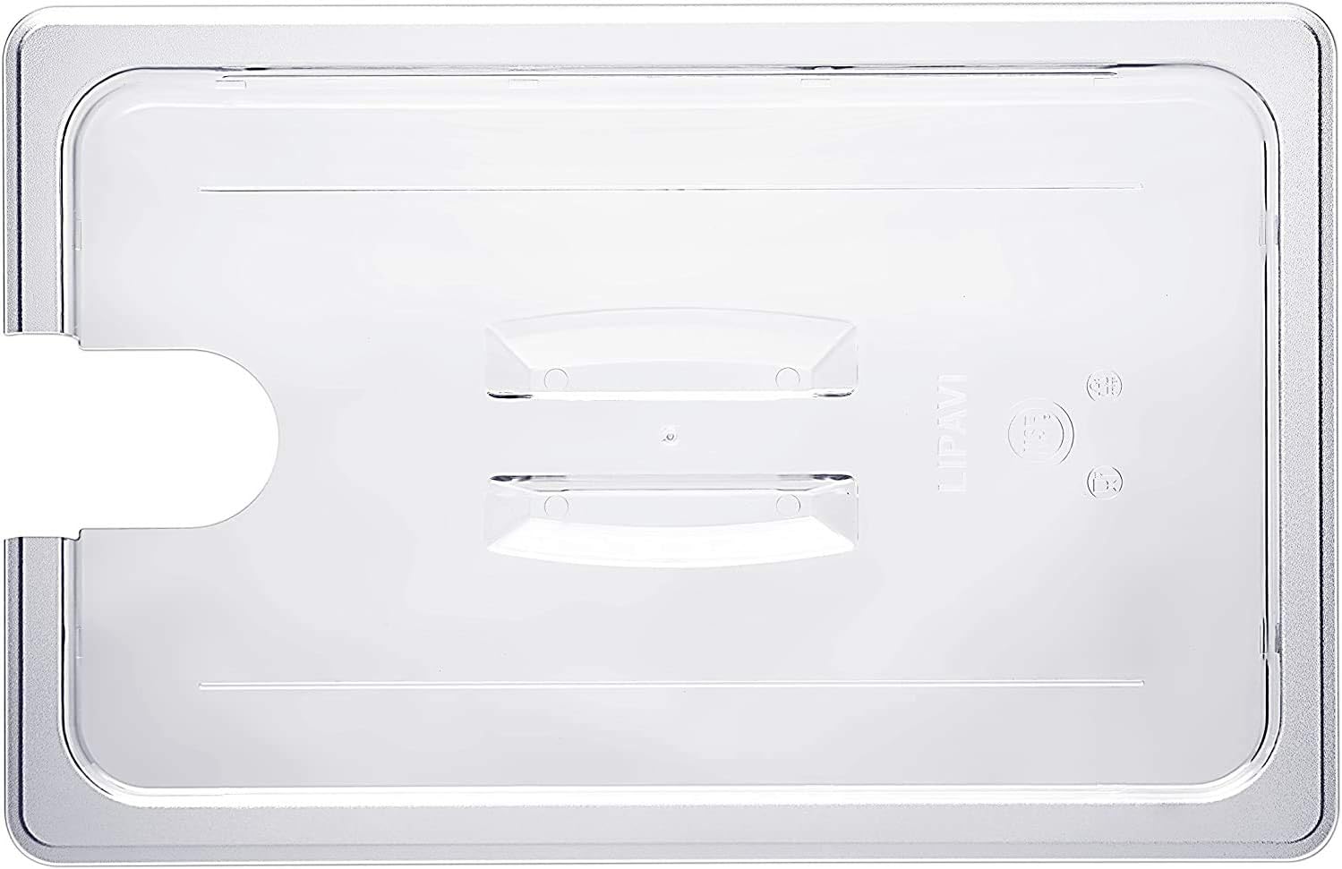 Amazon.com: LIPAVI C15L-AP2 Lid for LIPAVI C15 Sous Vide Container ...