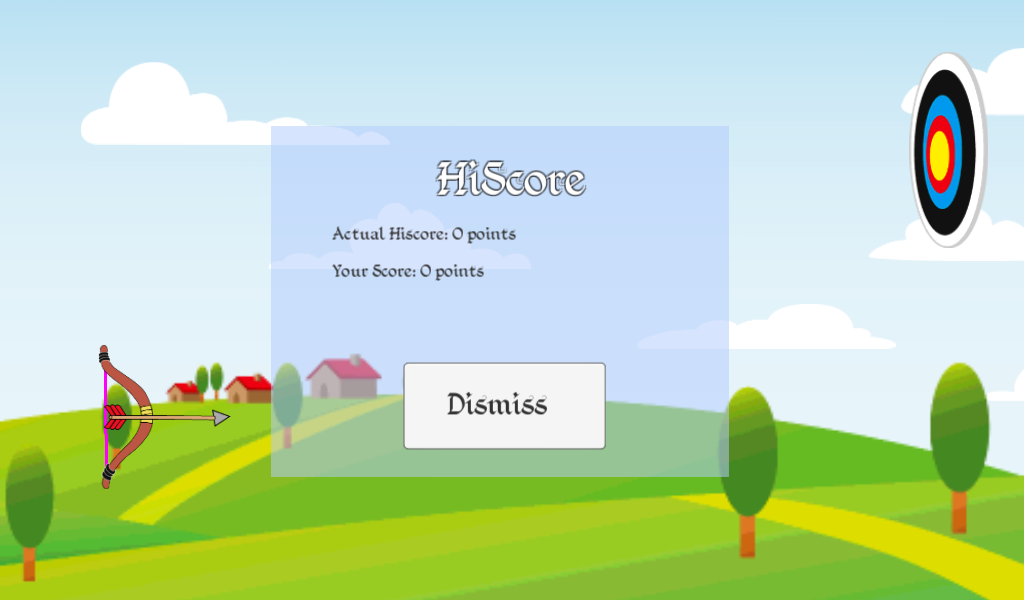 Bow & Arrow Archer Game 2D - App on Amazon Appstore