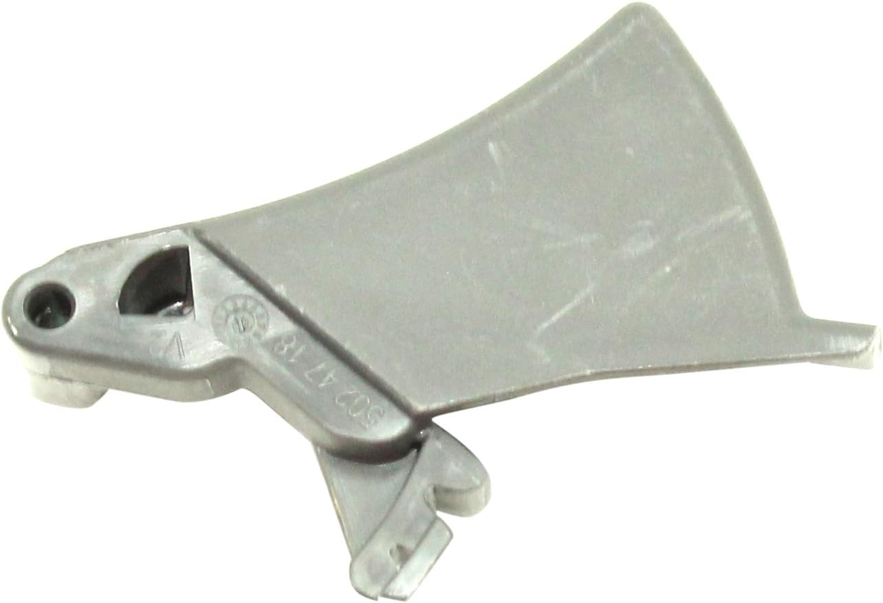 Amazon.com : Husqvarna Part Number 502471801 Throttle Control : Patio ...