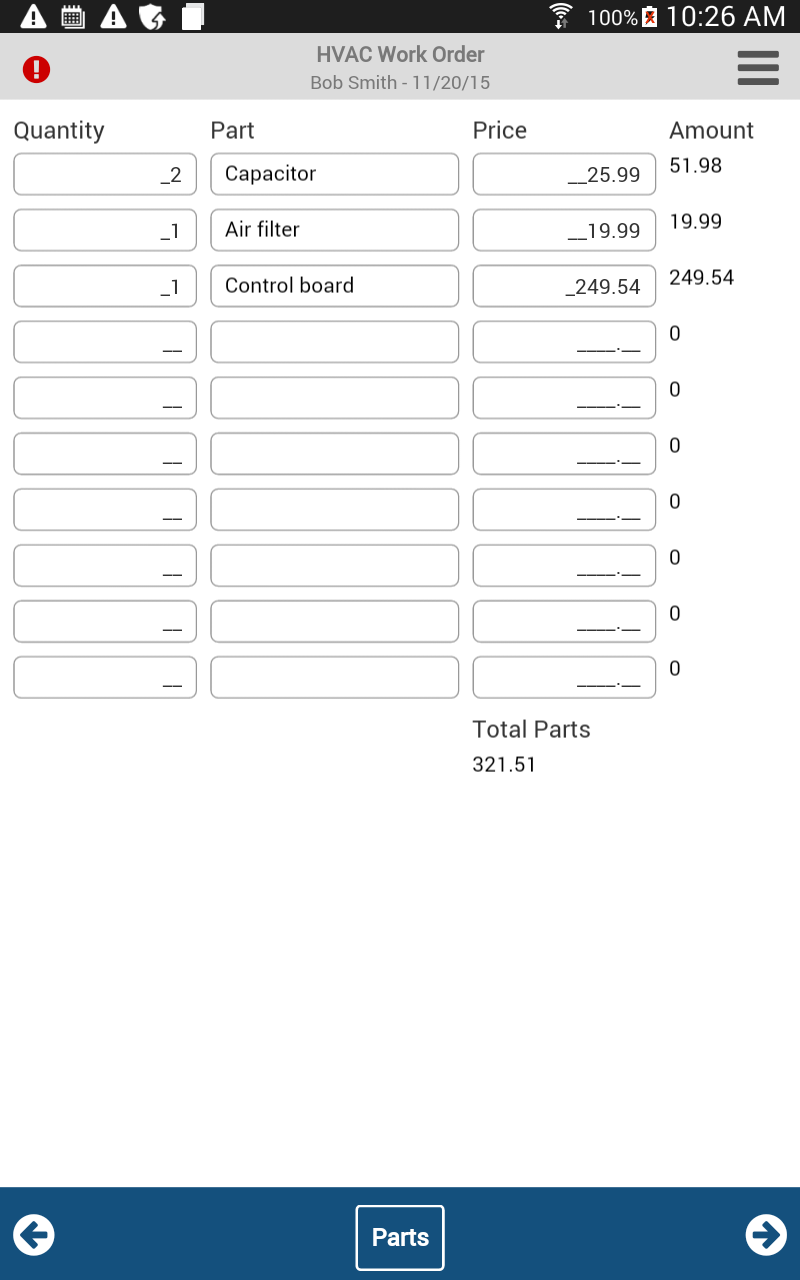 Mi-HVAC Apps:www.amazon.com:Appstore for Android