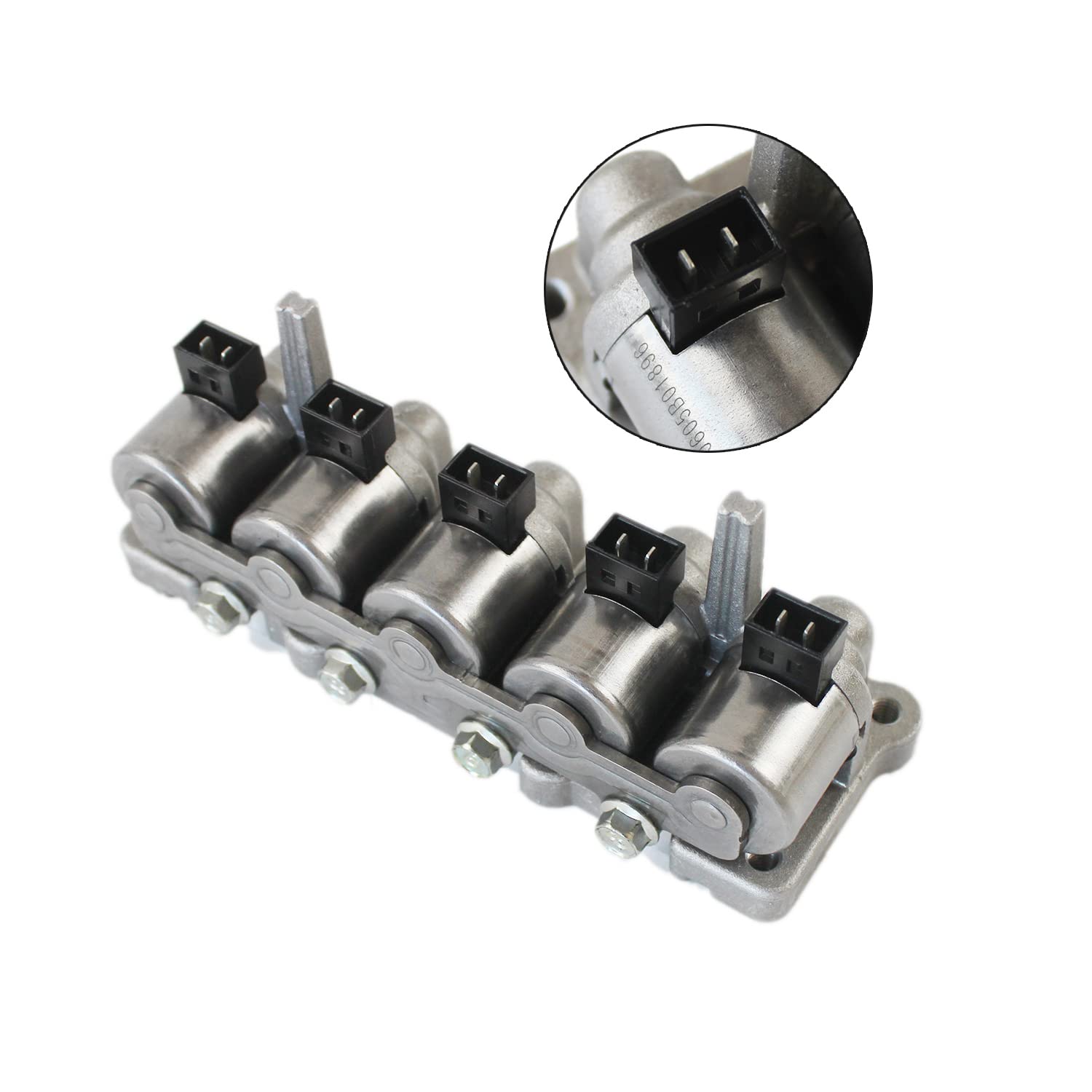 A4cf1 A4cf2 Transmission Shift Solenoid Group Pack For, 51% OFF