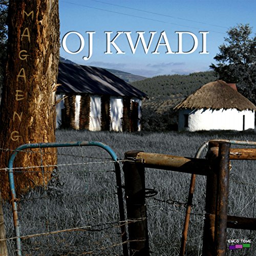 Play Magaeng by oj kwadi on Amazon Music