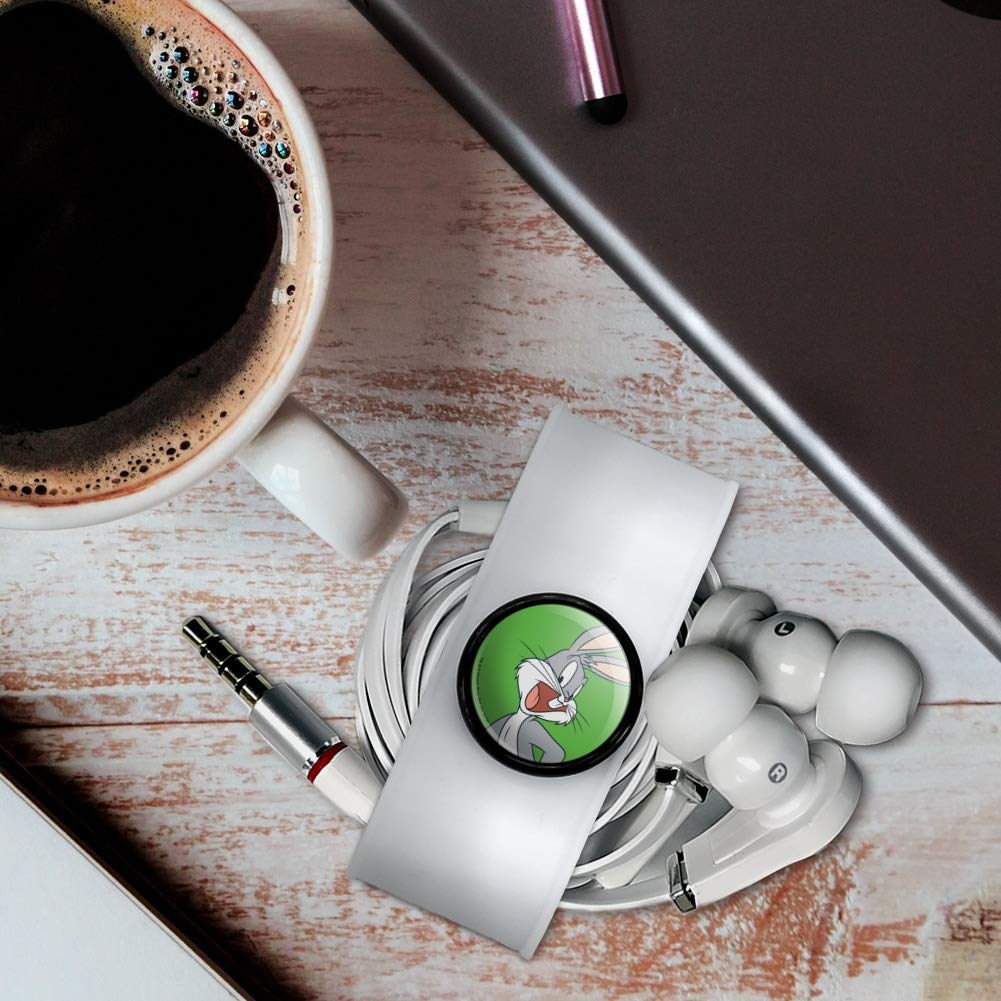 GRAPHICS & MORE Looney Tunes Pepe Le Pew Novelty In-Ear