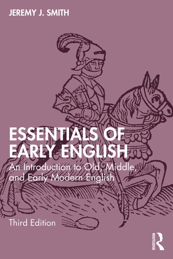 Amazon | Essentials of Early English: An Introduction to Old, Middle ...