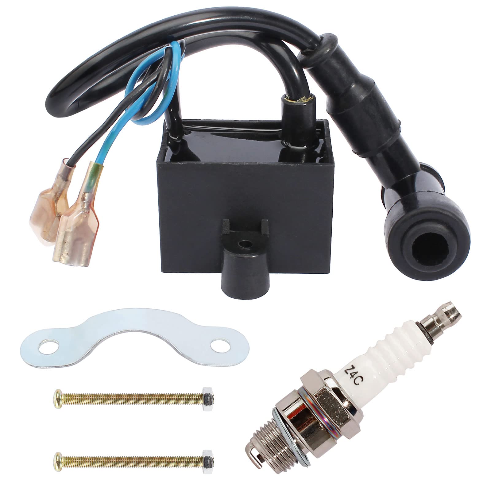 Coil On Plug Conversion Kit B Series at Peggy Tadlock blog