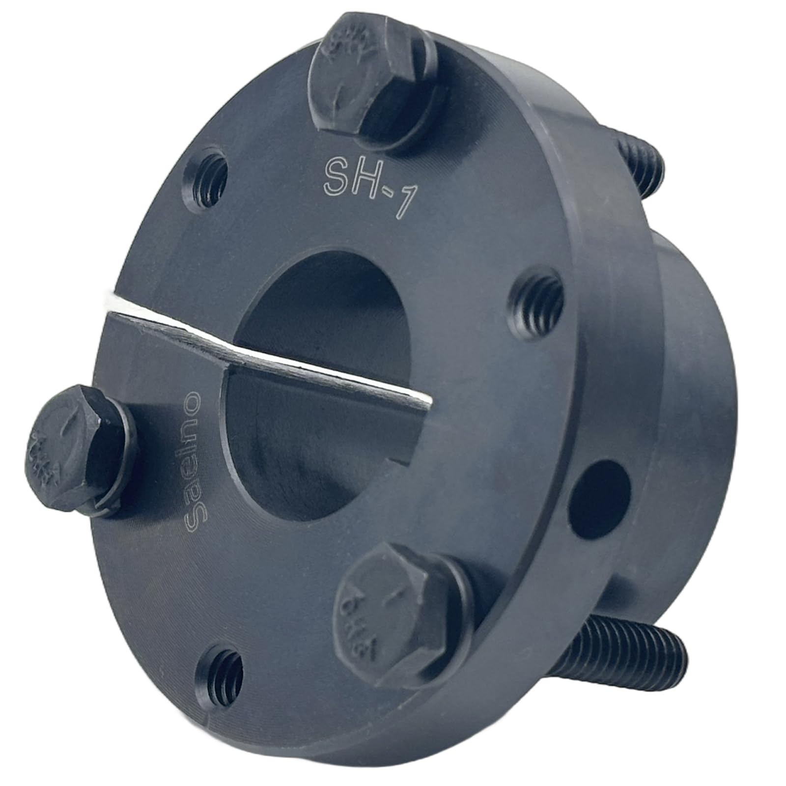Saelno SH-1 Quick Disconnect Bushings 1 inch bore,SH Style Fixed Bore ...