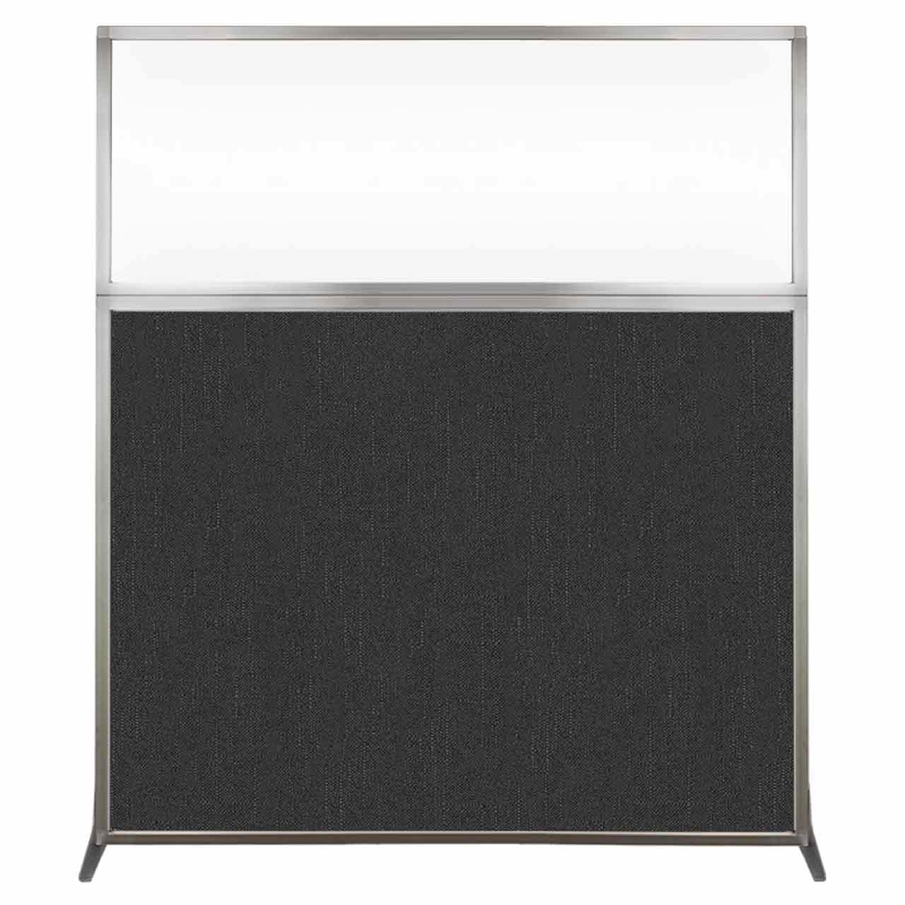 Amazon.com: Versare Hush Screen Portable Room Divider | Workstation ...