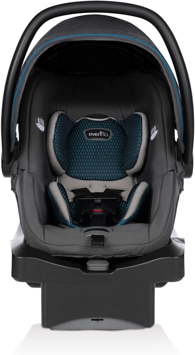 Amazon.com : Peg Perego Primo Viaggio 4-35 Infant Car Seat Base ...