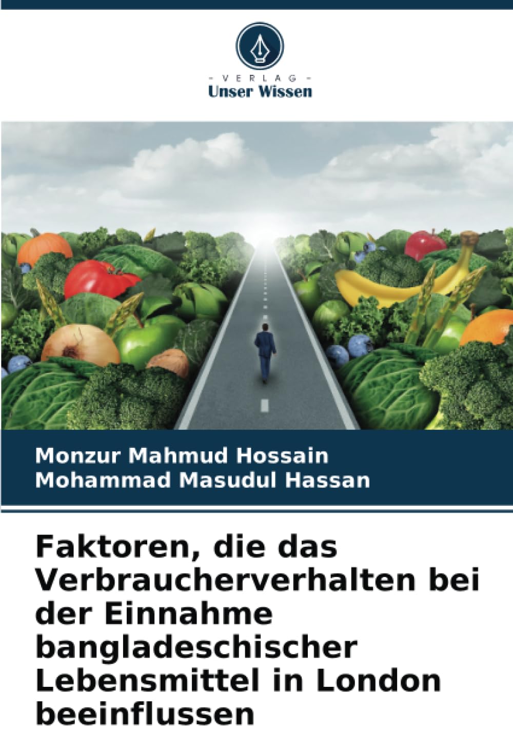 Amazon.com: Faktoren, die das Verbraucherverhalten bei der Einnahme ...
