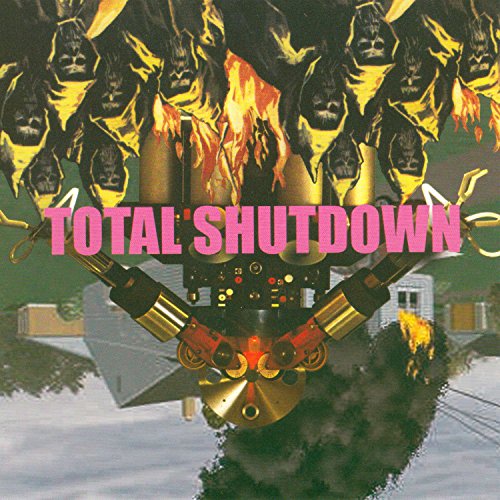 Amazon.com: The Album : Total Shutdown: Digital Music