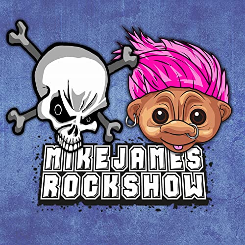 Amazon MusicでMike James Rock ShowのInterviews broadcast on Mike James ...